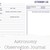 Explore the Cosmos: Astronomy Observation Journal With Log Sheets 120 ...