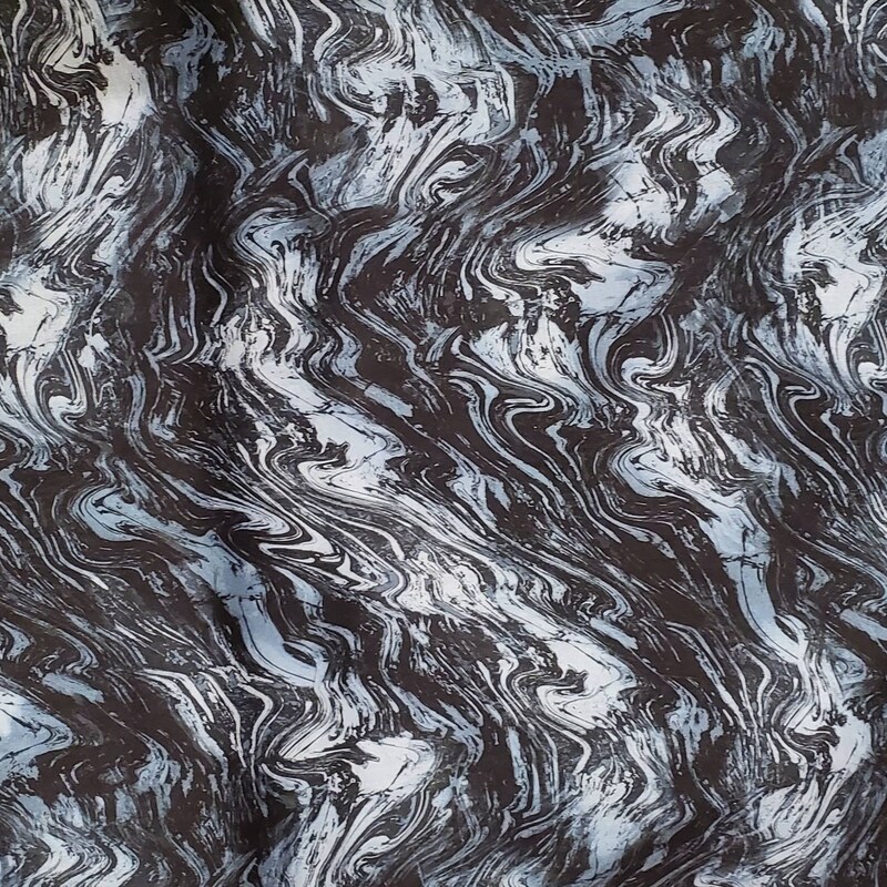Marble Fabric - Etsy