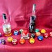 Billiards Shot Glass, Pool Table. 8 Ball - Etsy