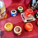 Billiards Shot Glass, Pool Table. 8 Ball - Etsy