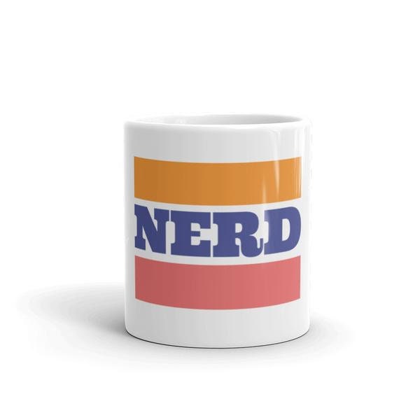 Geek Mug - Etsy