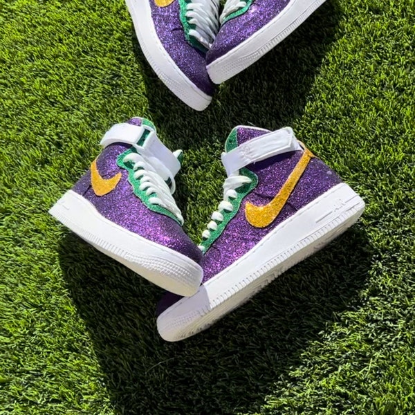 Custom Af1s - Etsy