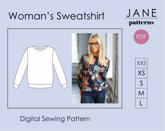 french pdf sewing patterns