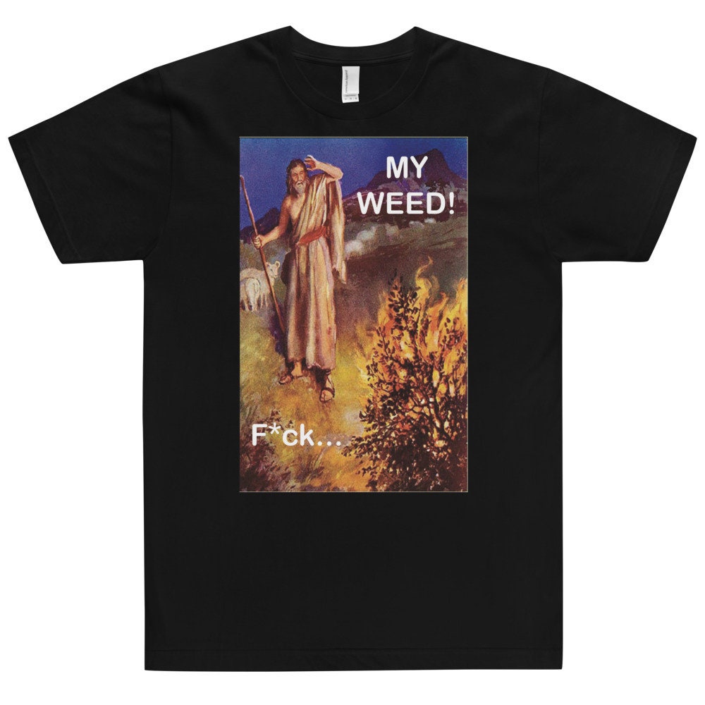 Poor Moses T-shirt - Etsy