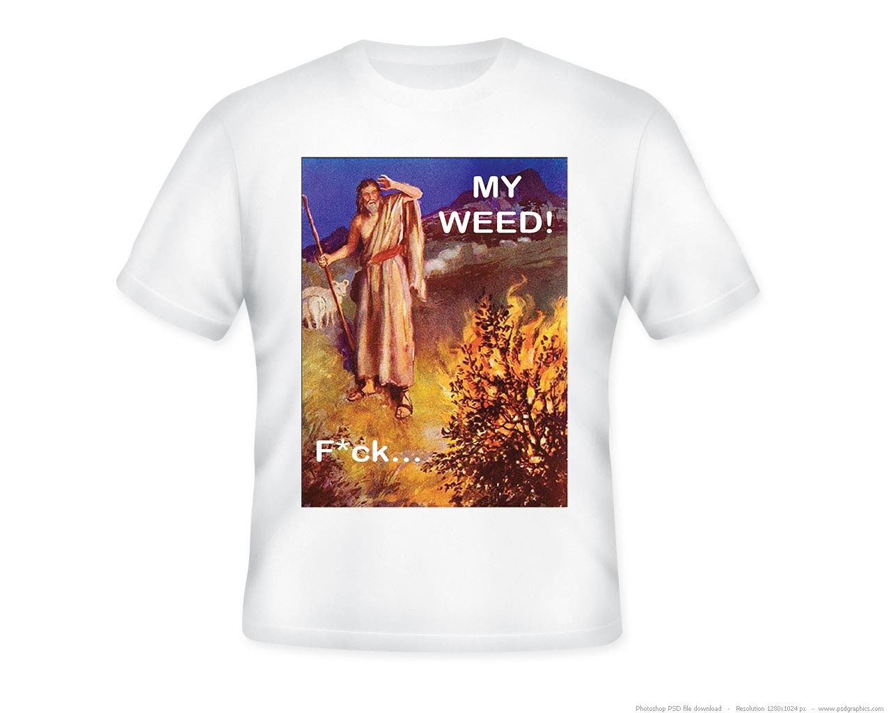 Poor Moses T-shirt - Etsy