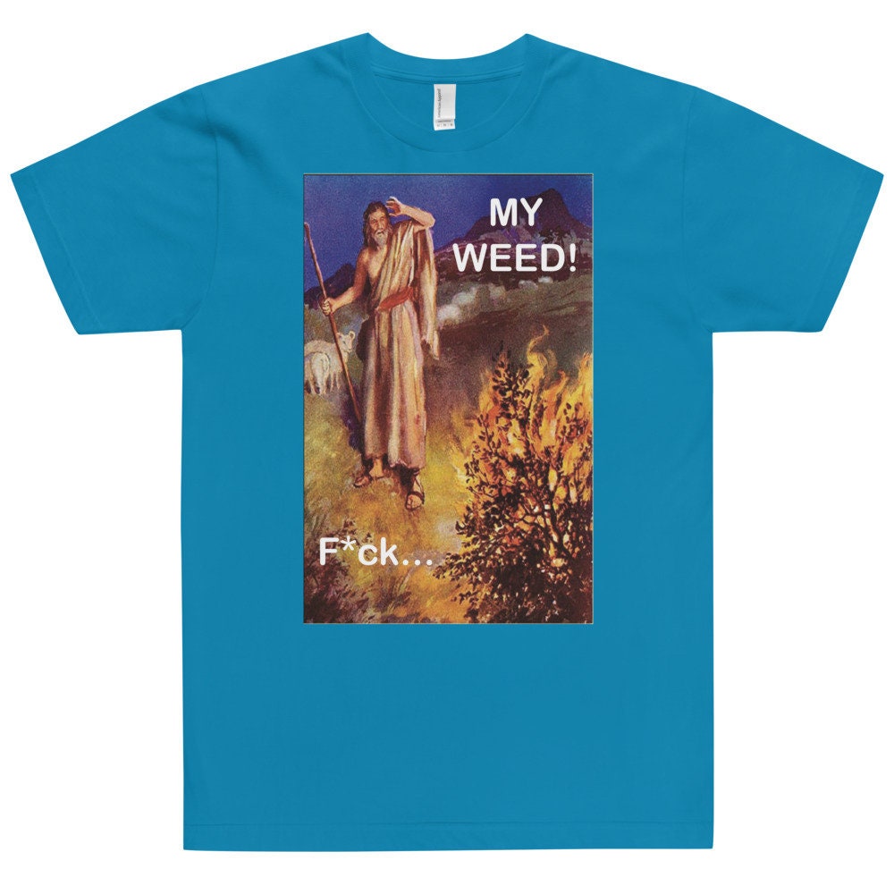 Poor Moses T-shirt - Etsy