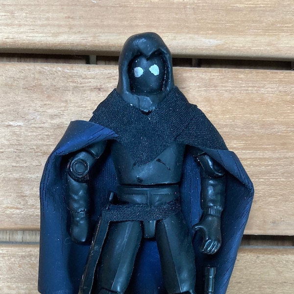 Action Figure Diorama - Etsy