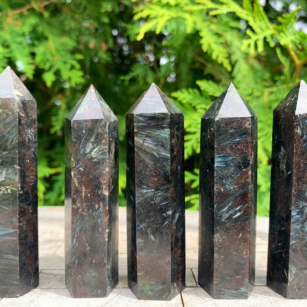 Firework Stone - Etsy