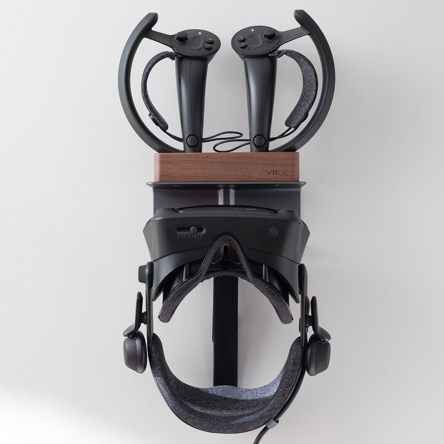 VRGE Valve Index Wall Mount Controller Charge and Display - Etsy