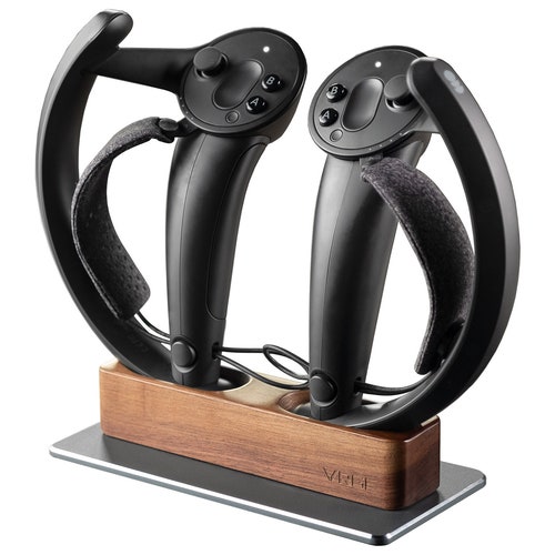 VRGE Valve Index Wall Mount Controller Charge and Display | Etsy