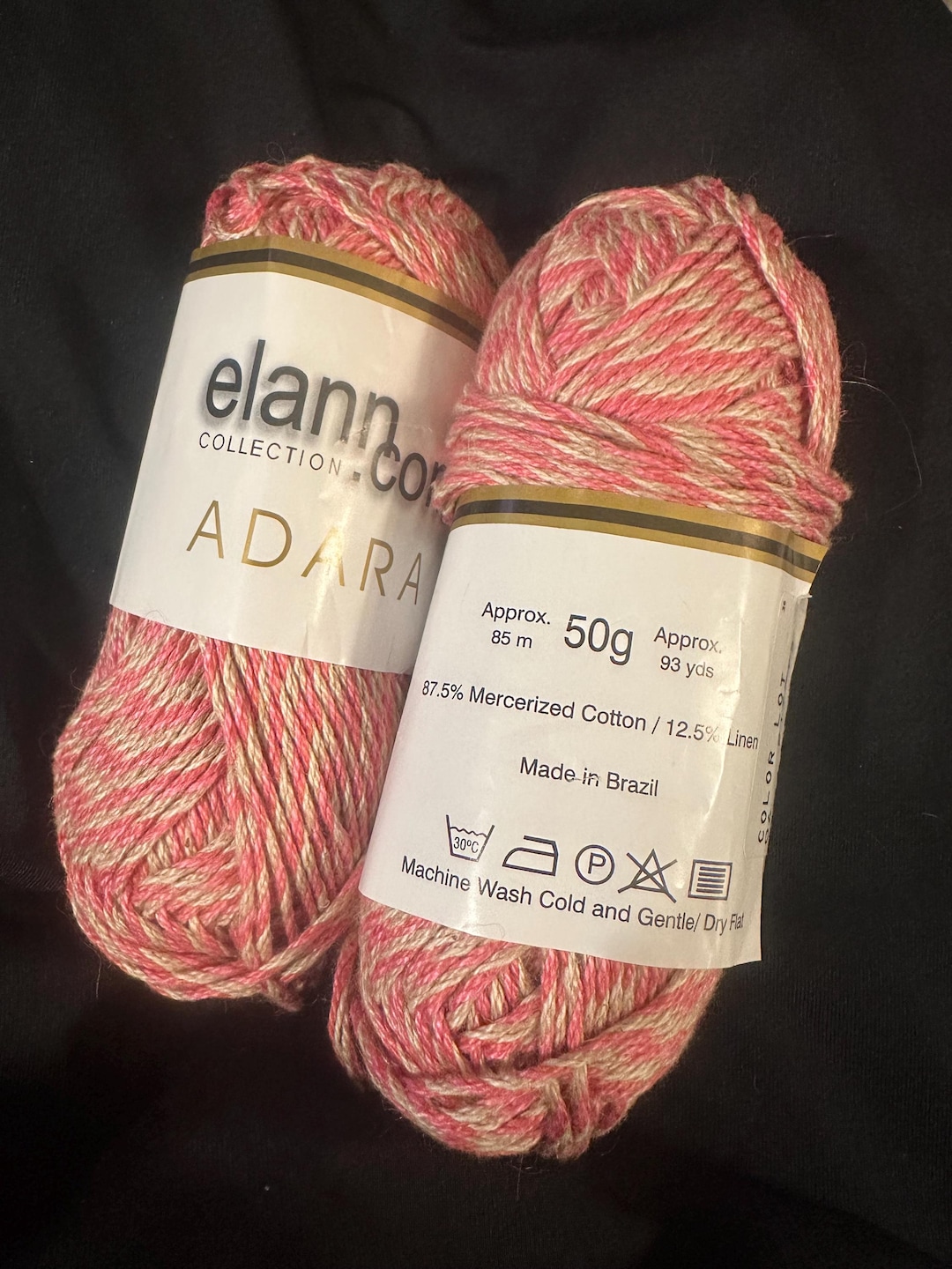 Elann Adara Yarn. - Etsy