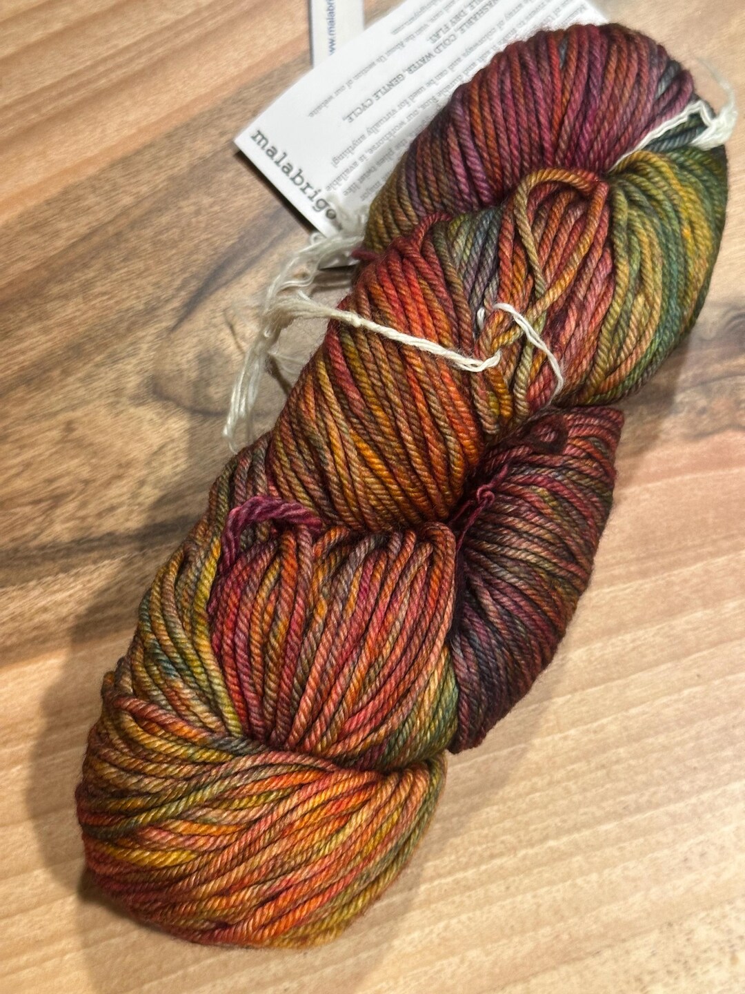 Malabrigo Rios Yarn - Etsy