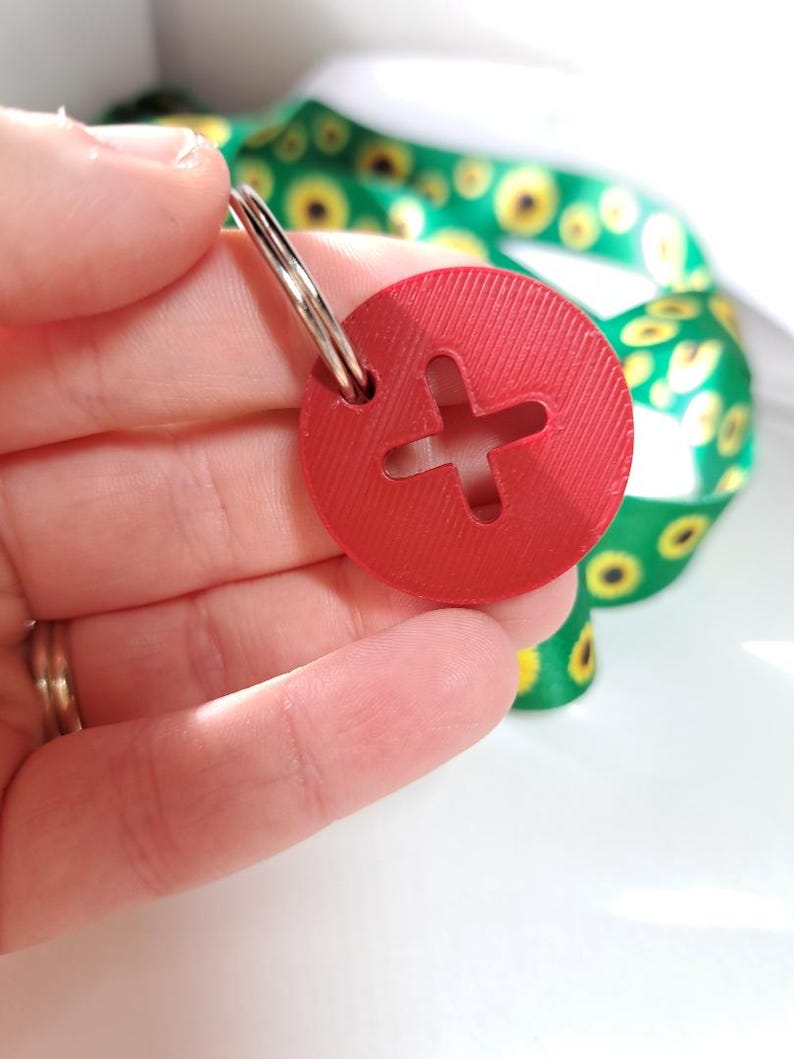 Yes & No Communication Tags – Autism Visual Aid, Nonverbal Support, SEN ...