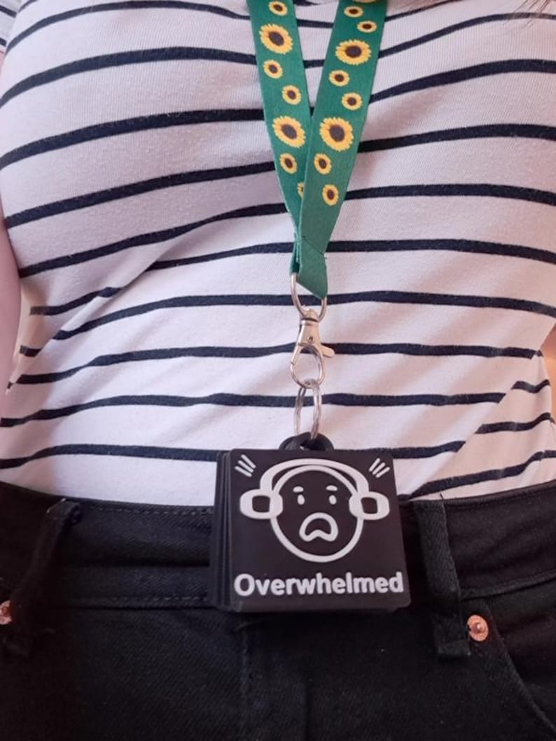 Autism & SEN Communication Tags | Emotion Symbols | PECS, Nonverbal Aac ...