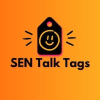 Autism & SEN Communication Tags | Emotion Symbols | PECS, Nonverbal Aac ...