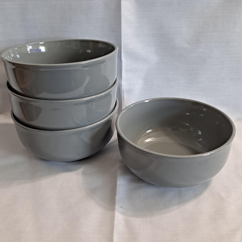 Royal Norfolk Blue Bowls - Etsy