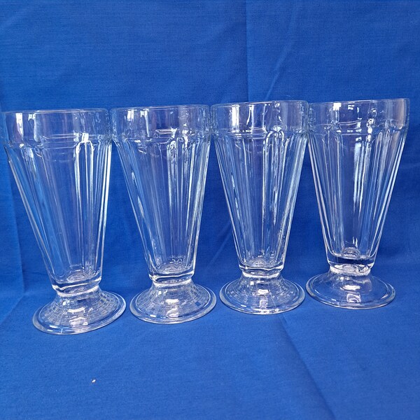 Parfait Glasses - Etsy