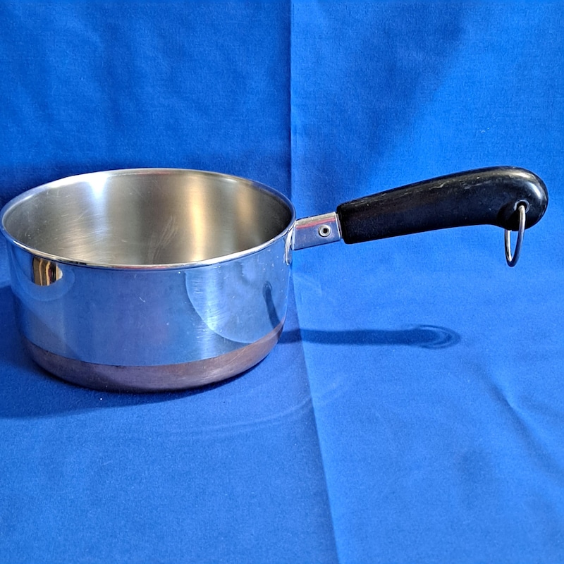 Vintage Revere Ware - Etsy