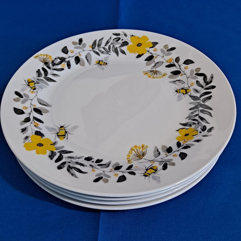 Royal Norfolk Dishes - Etsy