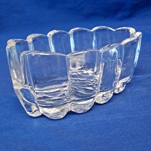 Vintage Lot 2 Princess House SPOON HOLDERS Rests Utensil Cutlery ...