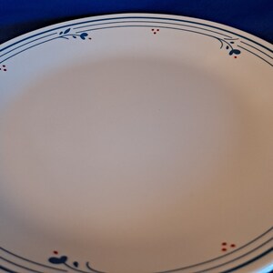 Vintage Lot 2 Corelle Corning COUNTRY VIOLETS Dinner PLATES 10 1/4" - Etsy