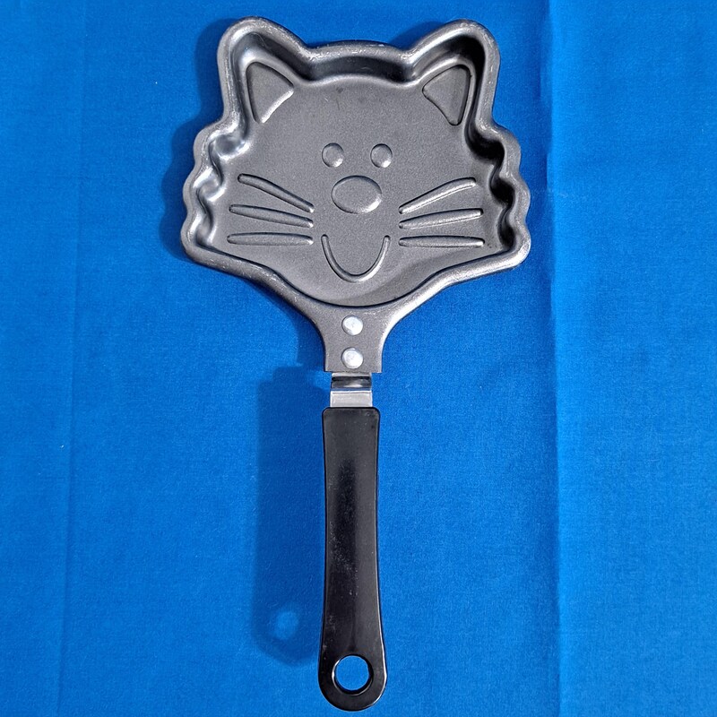 Pancake Pan - Etsy
