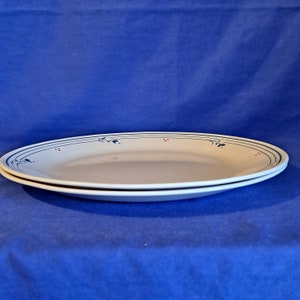 Vintage Lot 2 Corelle Corning COUNTRY VIOLETS Dinner PLATES 10 1/4" - Etsy