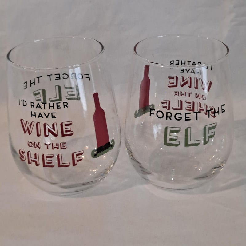 Wine Glass Shelf - Etsy UK