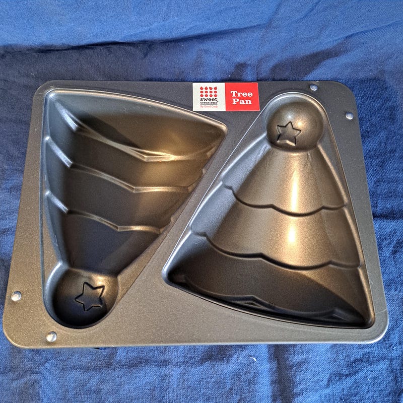 Christmas Tree Pan Stand - Etsy