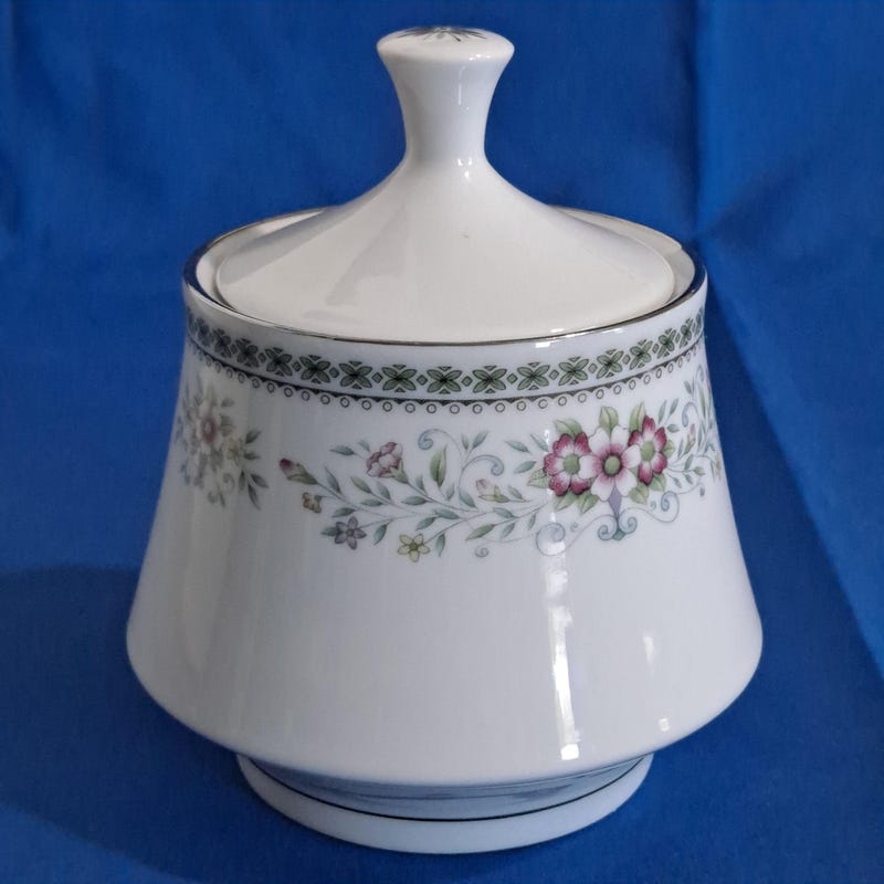 Crown Ming Fine China - Etsy