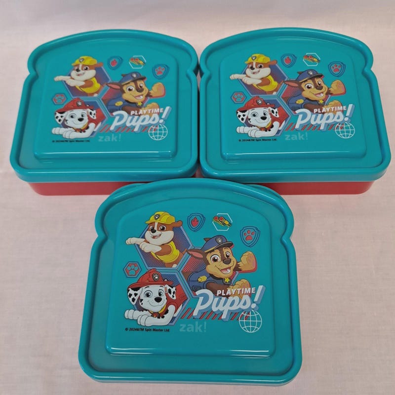 Patrol Kitchen Box - Etsy