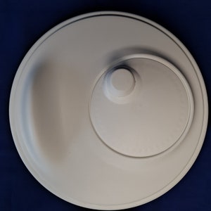 Vegetable SALAD SPINNER Fruit Washer Lettuce Drainer Rinser Dryer - Etsy