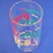 Coca Cola RAINBOW GLASS Coke Tumblers 16oz Cups Soda Indiana Glass - Etsy