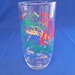 Coca Cola RAINBOW GLASS Coke Tumblers 16oz Cups Soda Indiana Glass - Etsy