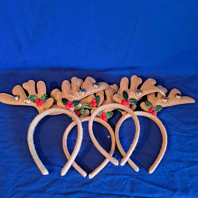 Adult Rudolph Costume - Etsy