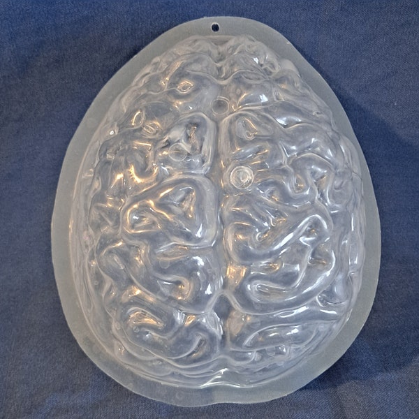 Brain Candy Mold - Etsy
