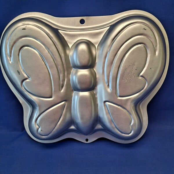 Butterfly Cake Mold - Etsy