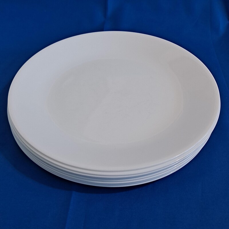 Corelle 9 Plate - Etsy UK