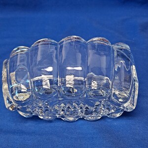 Vintage Lot 2 Princess House SPOON HOLDERS Rests Utensil Cutlery ...