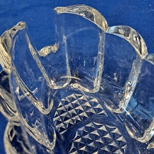 Vintage Lot 2 Princess House SPOON HOLDERS Rests Utensil Cutlery ...