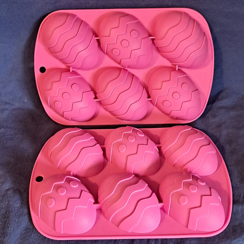 Jello Mold Easter Baskets - Etsy