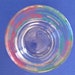 Coca Cola RAINBOW GLASS Coke Tumblers 16oz Cups Soda Indiana Glass - Etsy
