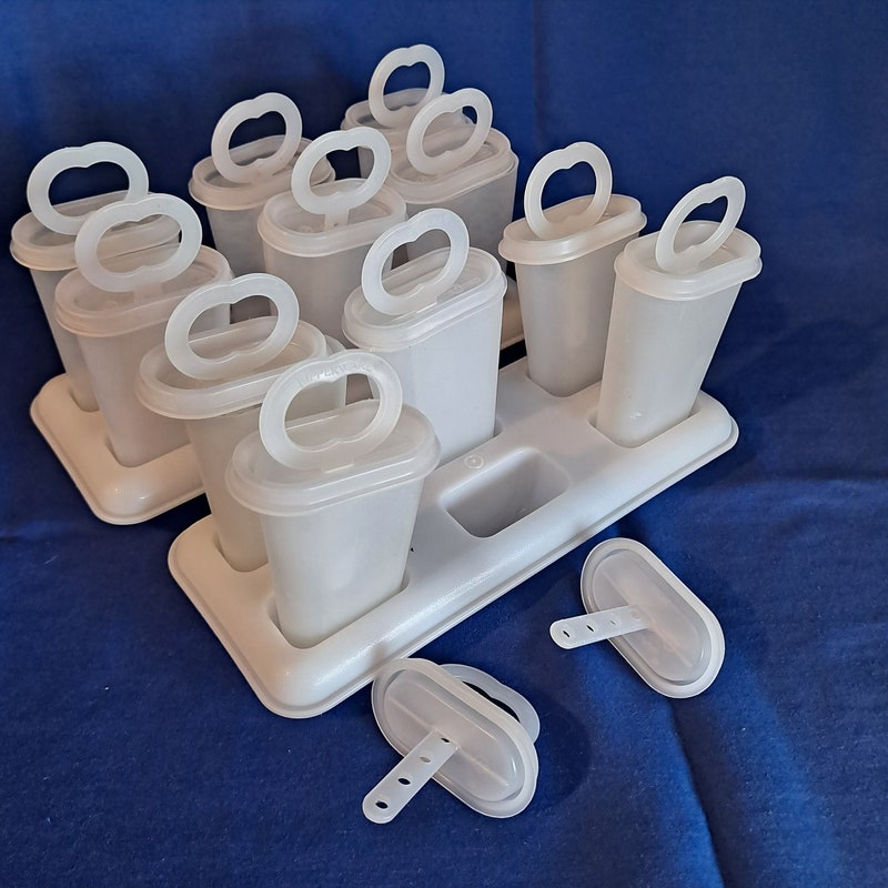 Tupperware Set - Etsy
