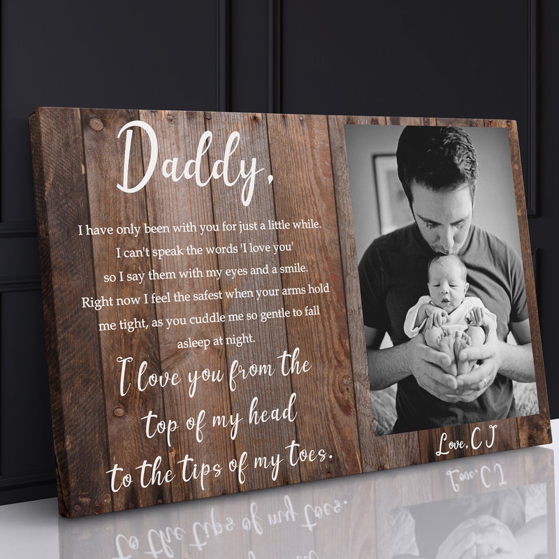 New Dad Gift - 60+ Gift Ideas for 2025