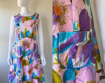 Flutterbye Vintage Dress - Etsy
