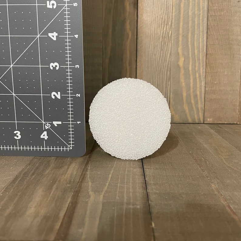 6 Inch Styrofoam Gnome Cone Body - Etsy