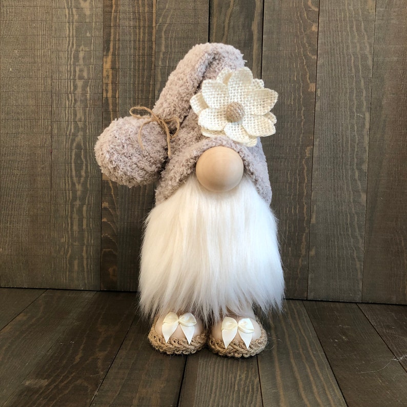 Farmhouse Gnome Spring Gnome Fall Gnome - Etsy