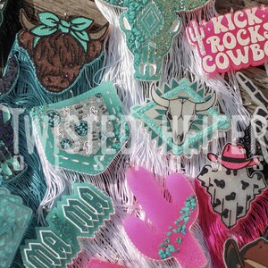 KICK ROCKS Freshie - Etsy