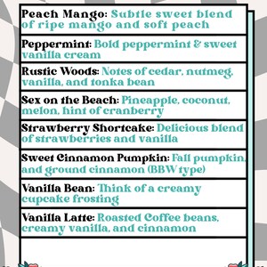 FULL POCKETS Freshie - Etsy