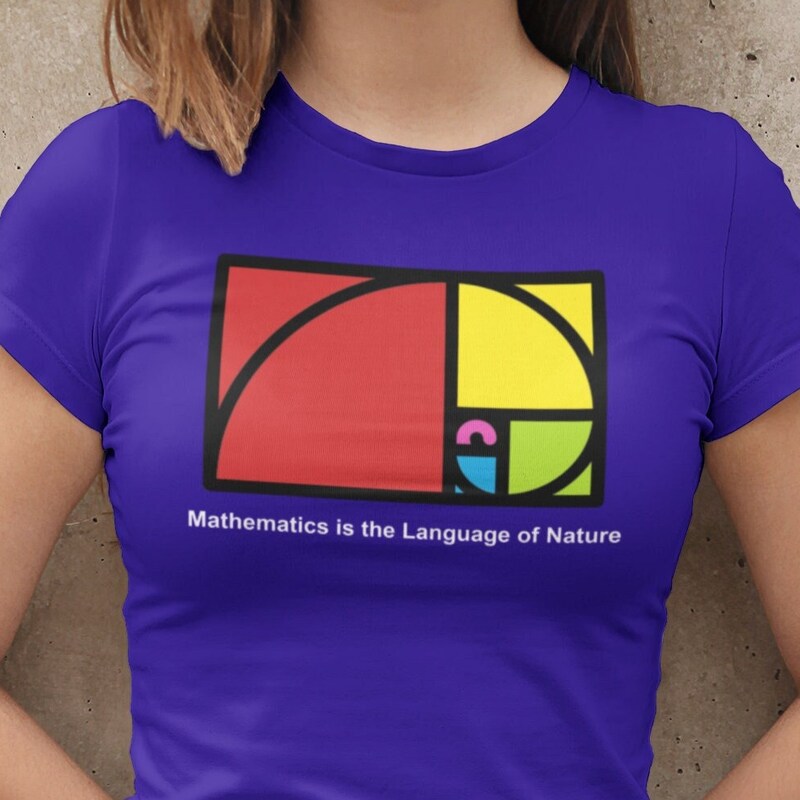 Fibonacci Sequence - Etsy